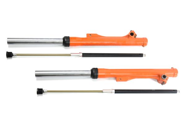 Cartridge Kit For Marzocchi Fork Diam. 35mm