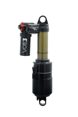 250x75mm VOID3 Metric/Imperial with Lever