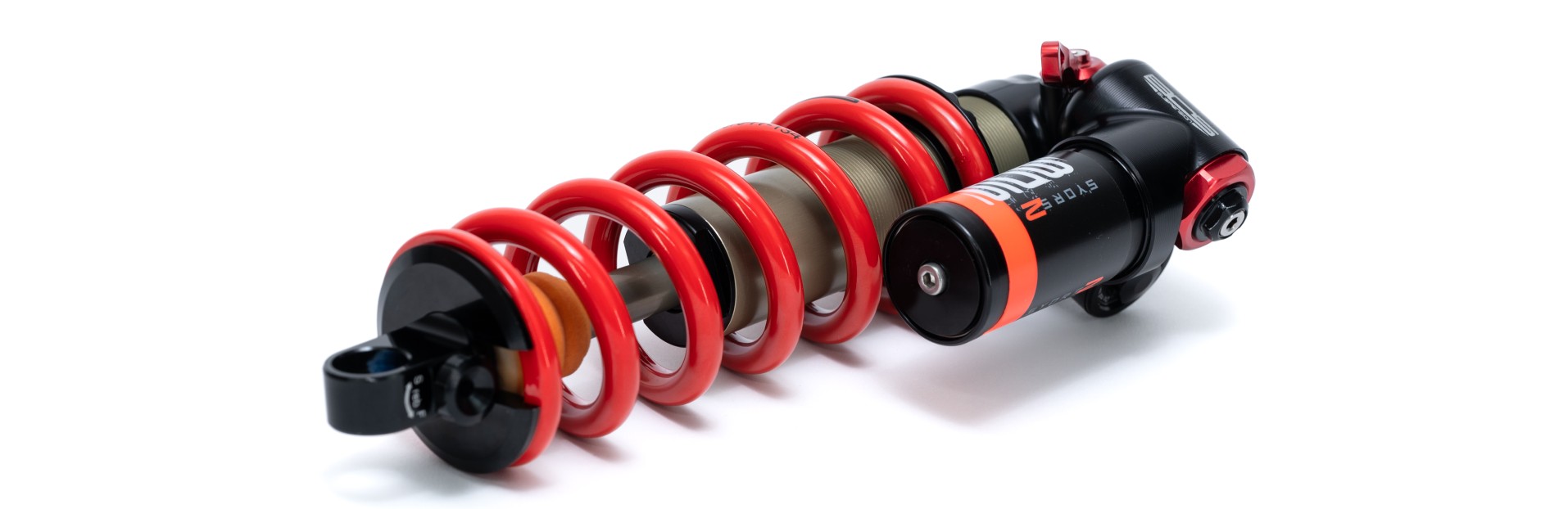 BOS Suspension -SYORS-2-Shocks